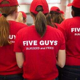 Dundrum retail mecca offers movable feast for changing consumer ...