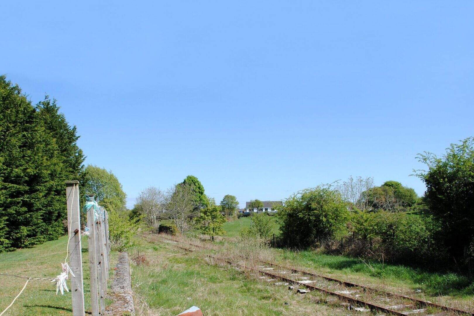 Western Rail Corridor a priority under new transport plan with N17 also ...