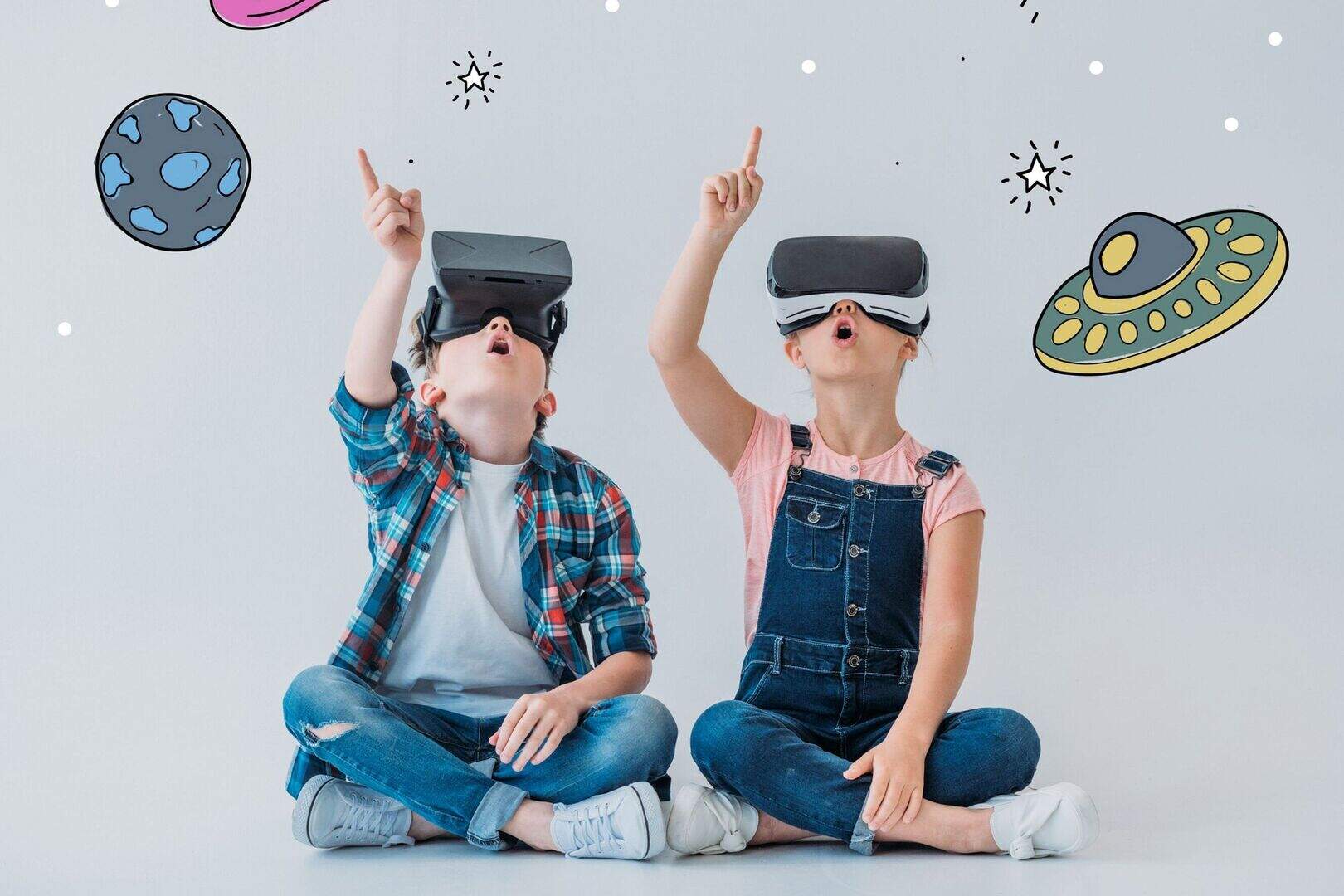 Struggling to keep the kids busy this midterm? Try a ‘virtual visit’ to ...