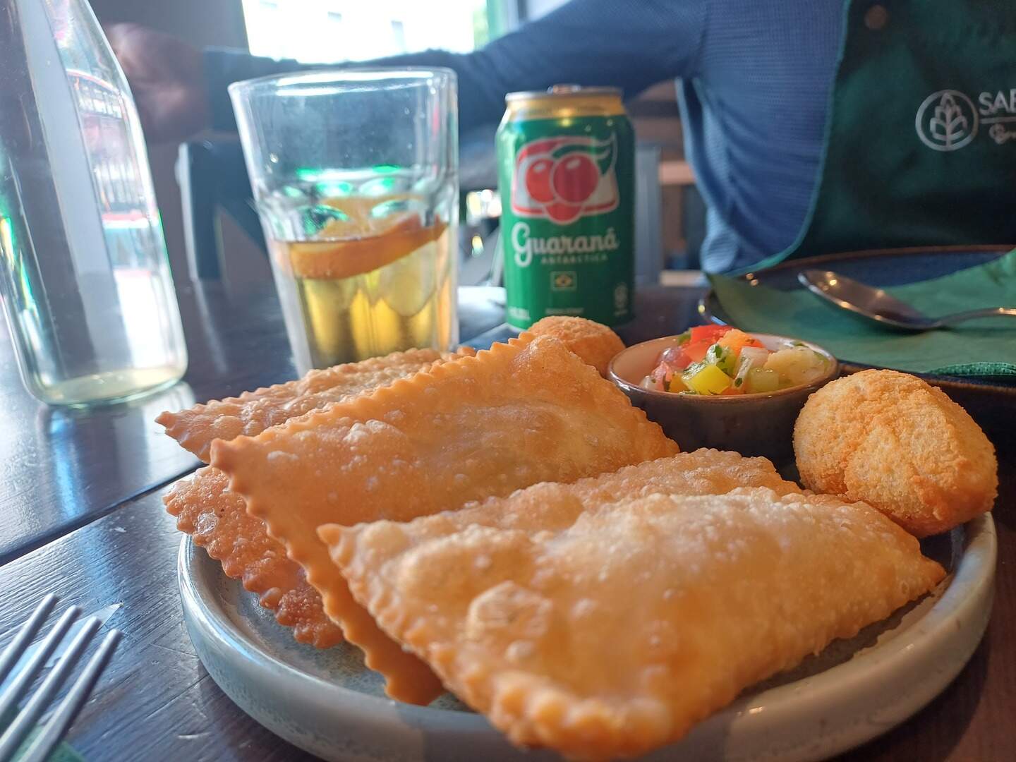 Cork’s passport to world cuisine — Brazilian flavours winning hearts ...