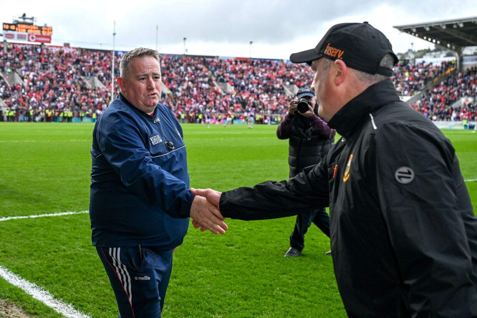 Indo Sport hurling podcast: Hurling final preview | Eddie Brennan and ...