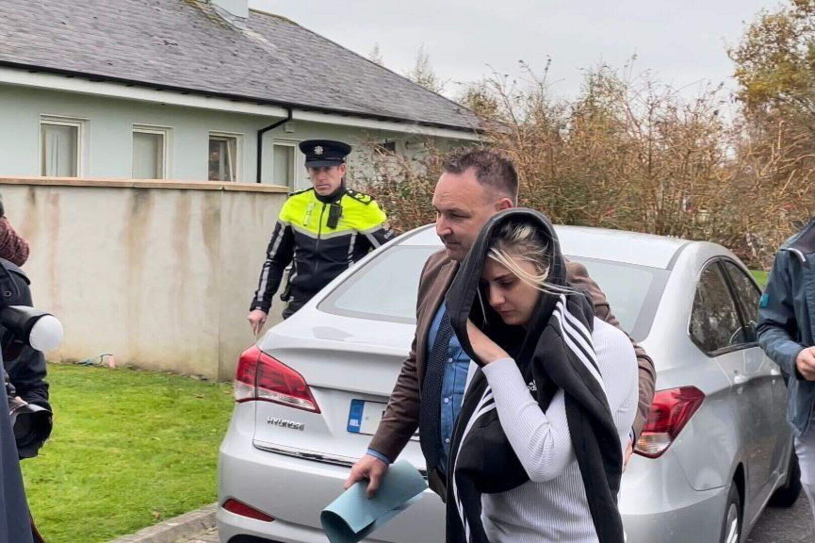 Bail granted to Kerry murder accused | Irish Independent