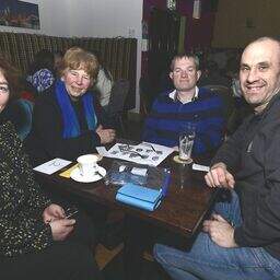 Teams come up with all the answers at Millstreet Comhaltas table quiz ...