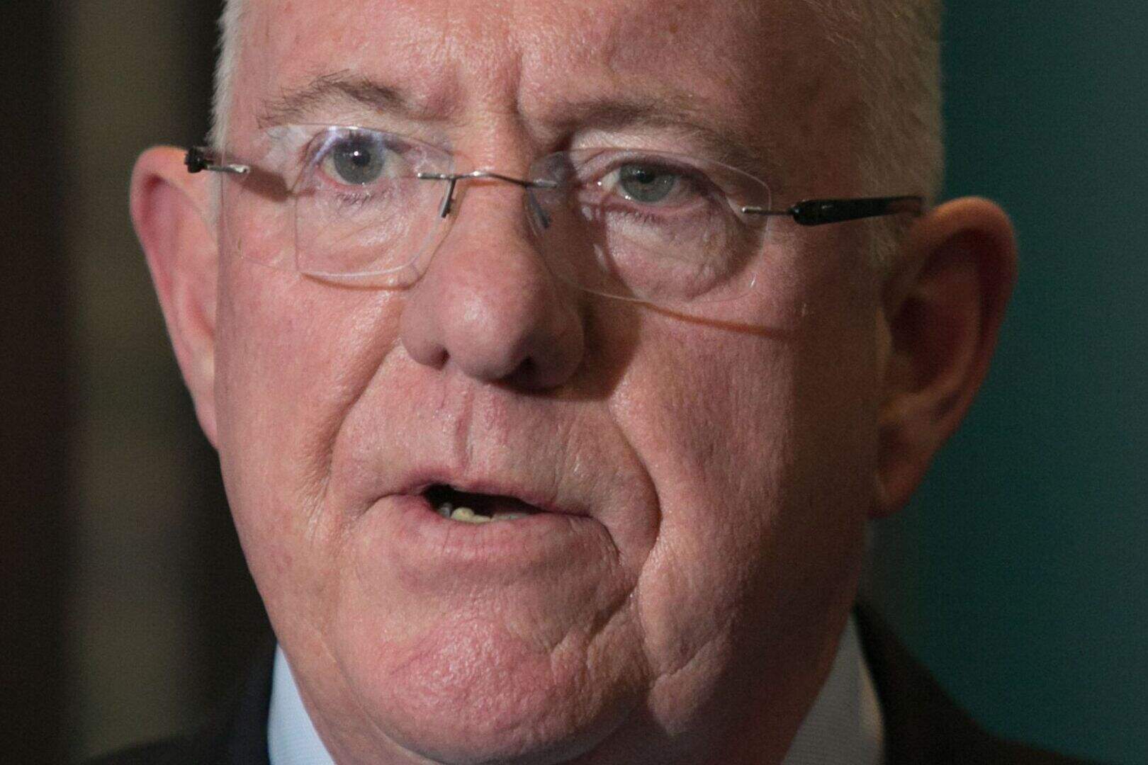 'We'll block drug gangs luring kids' - Flanagan | Irish Independent