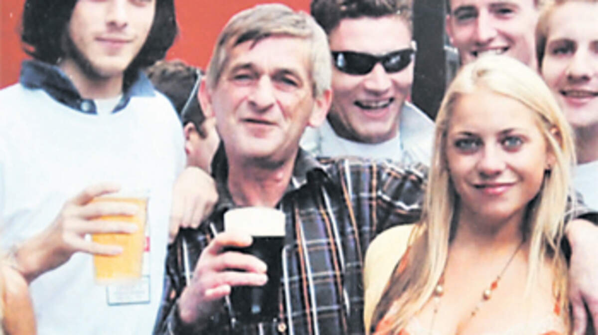 Keen sportsman 'was well up for the craic' | Irish Independent