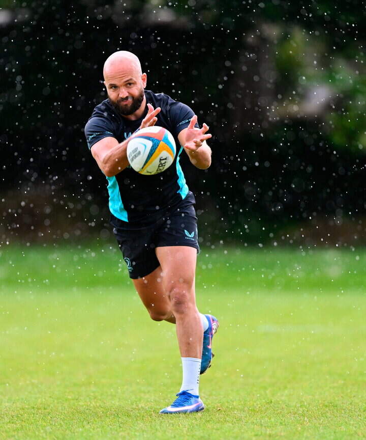 Time for Leinster’s players to let their rugby do the talking as they ...