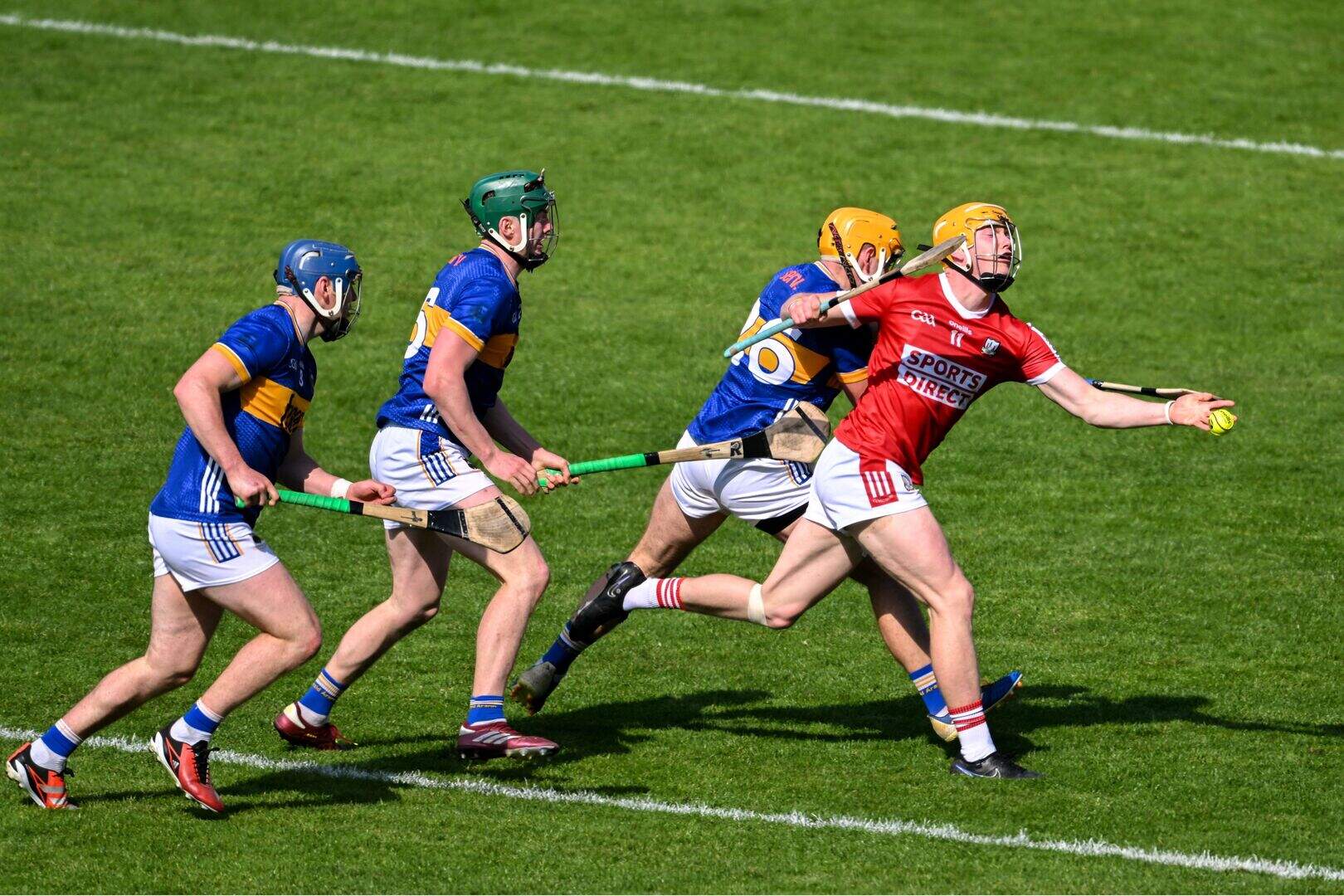 Eddie Brennan: Tipp must work out how to put out Rebel fires all over ...
