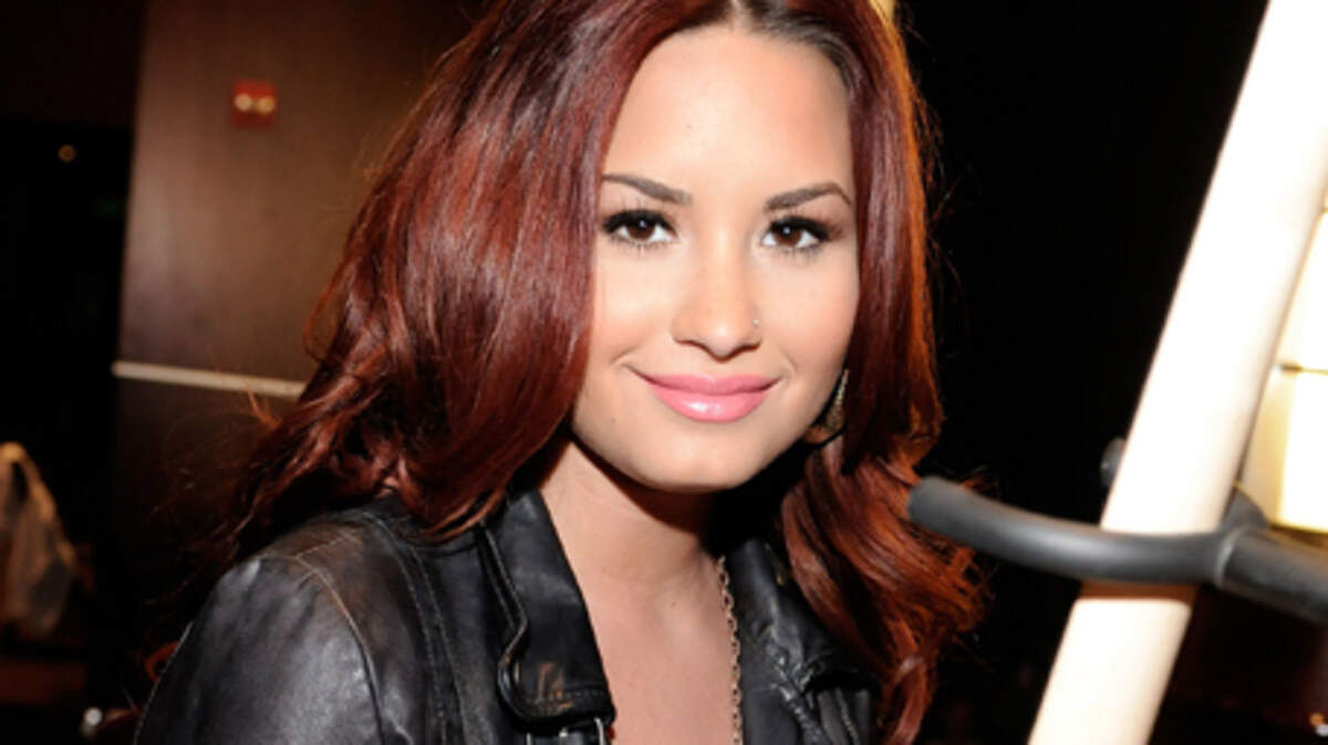 Demi Lovato admits a crush on One Direction’s Niall Horan | Irish ...