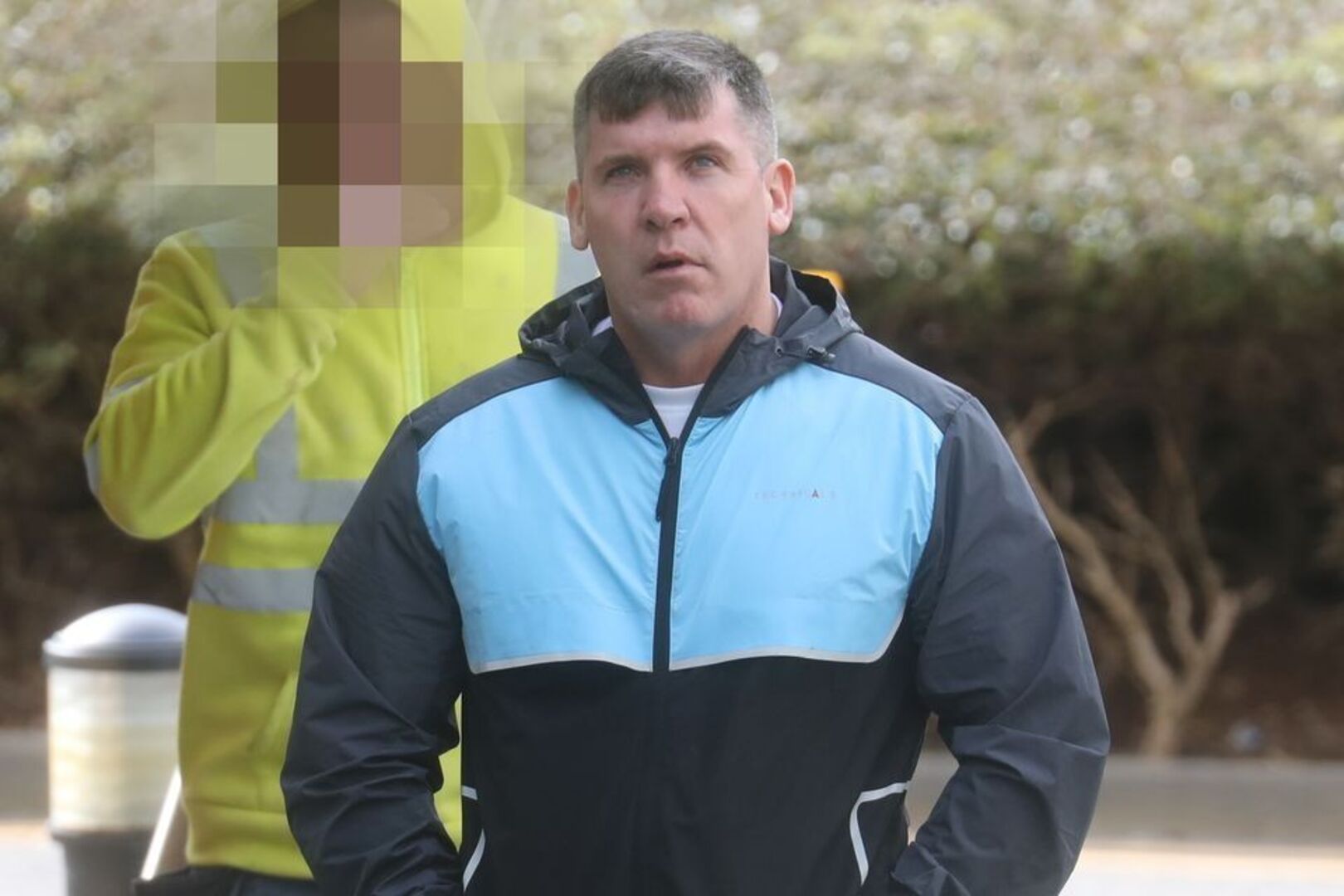 Alleged gang leader Brian Grendon hit with six charges relating to ...