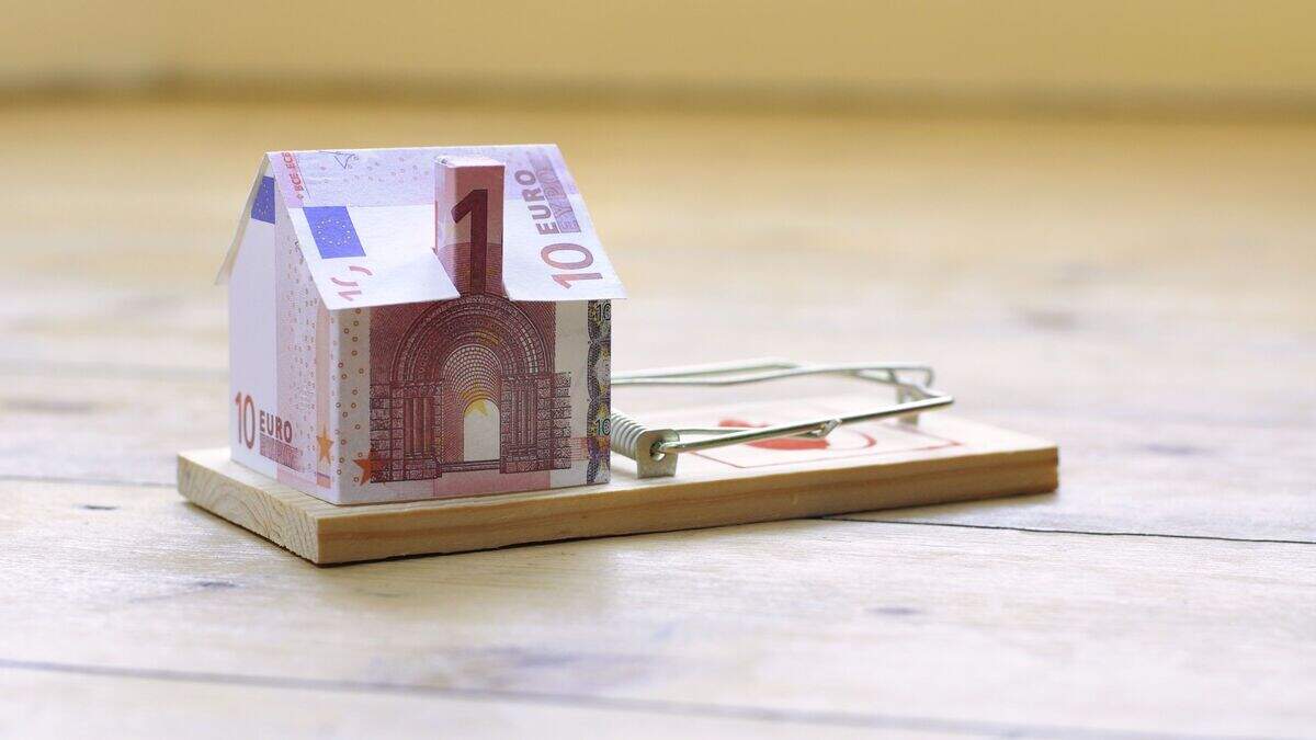 Financial experts make mistakes too – from crypto to foreign property ...