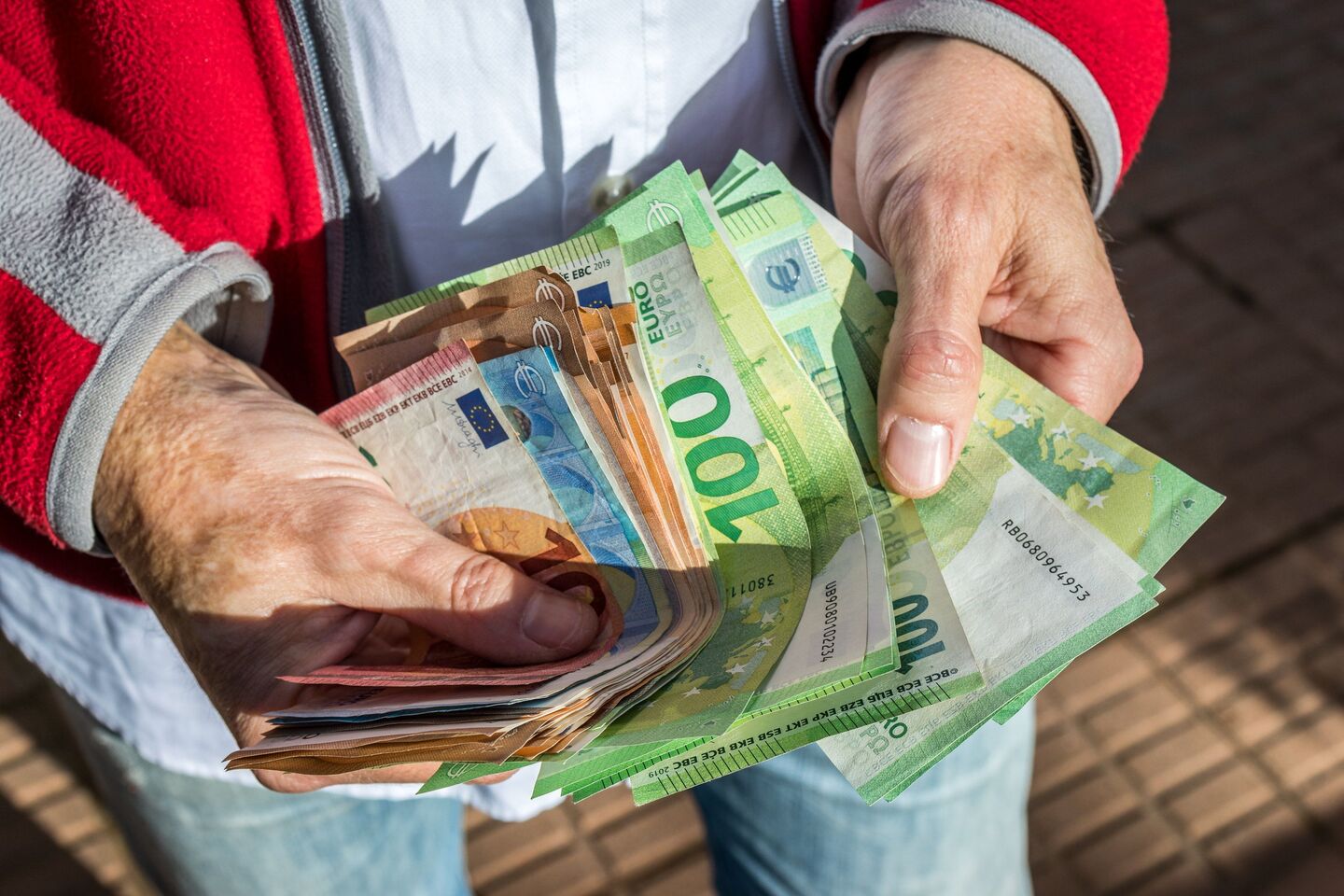 There are millions of euro stuck in ‘dormant accounts’ – here’s how to ...