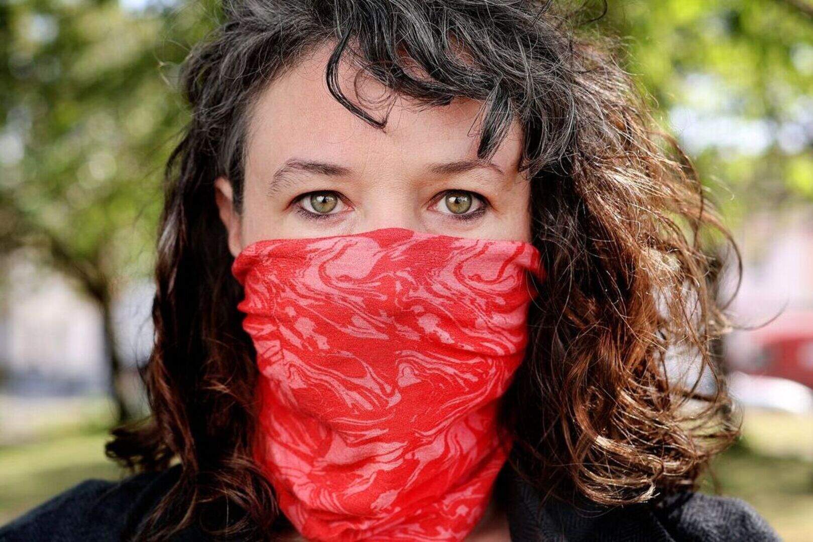 Larissa Nolan: Argument for covering up isn't just logical - it's as ...