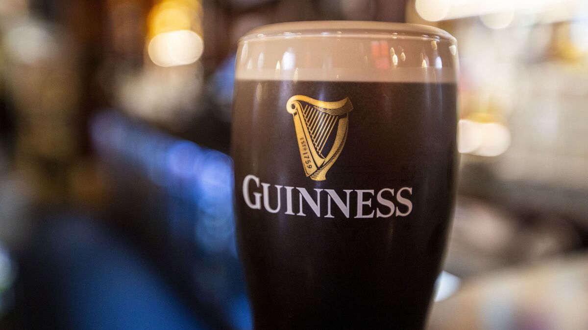 The week ahead in business: Diageo and Flutter quarterly updates ...