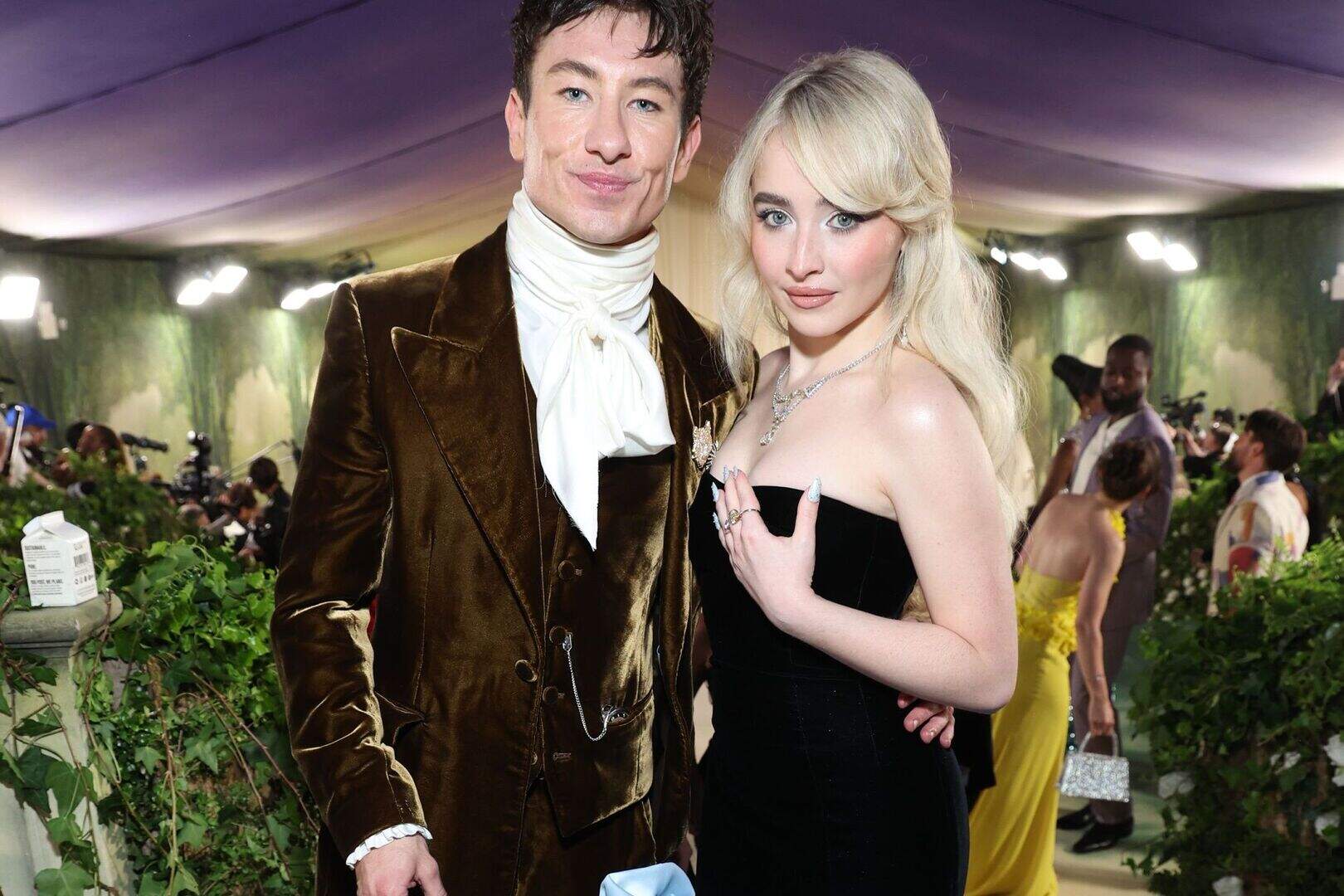 Tanya Sweeney: ‘Me-espresso-gate’ – Barry Keoghan deserves better than ...
