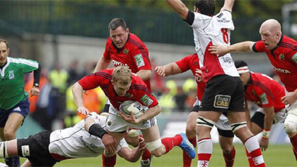 Coughlan and Earls set for time on the sidelines after injuries | Irish ...