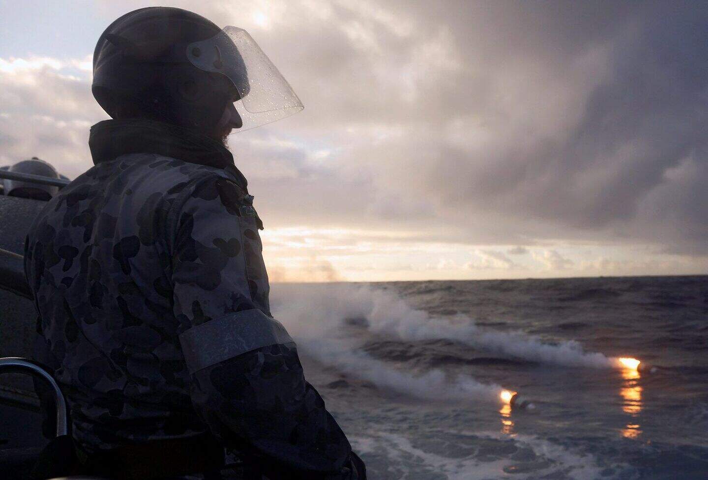 Malaysia Airlines Flight MH370: Australia says hunt for missing jet may ...