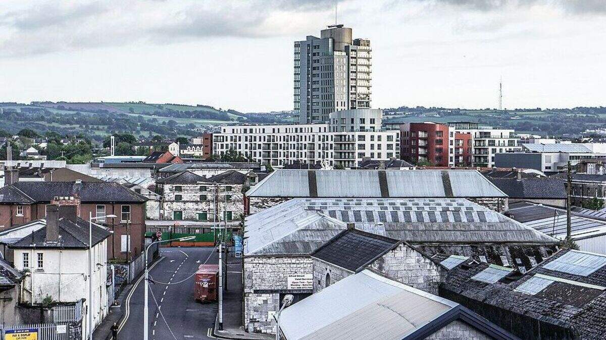 Cork group calls for government intervention to stop small businesses ...