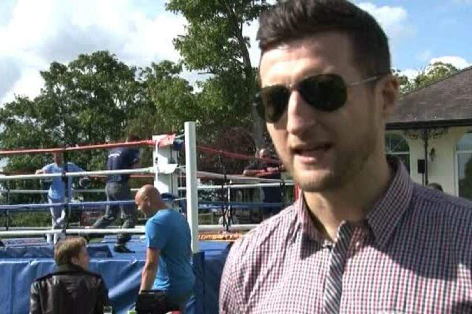 Froch expects Mack attack | Irish Independent