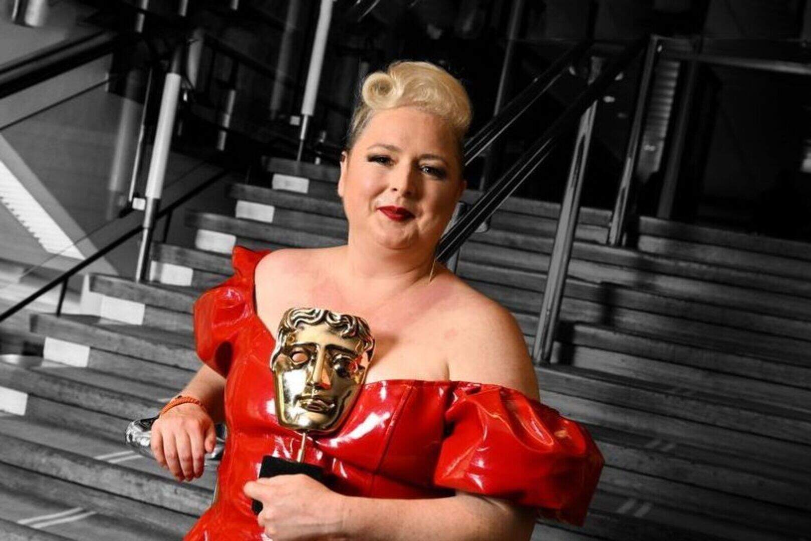 ‘I went home early from the BAFTAs to cry’ – Derry Girls star Siobhán ...