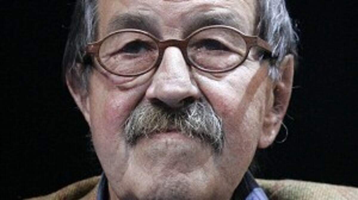 Grass poem sparks Israel travel ban | Irish Independent