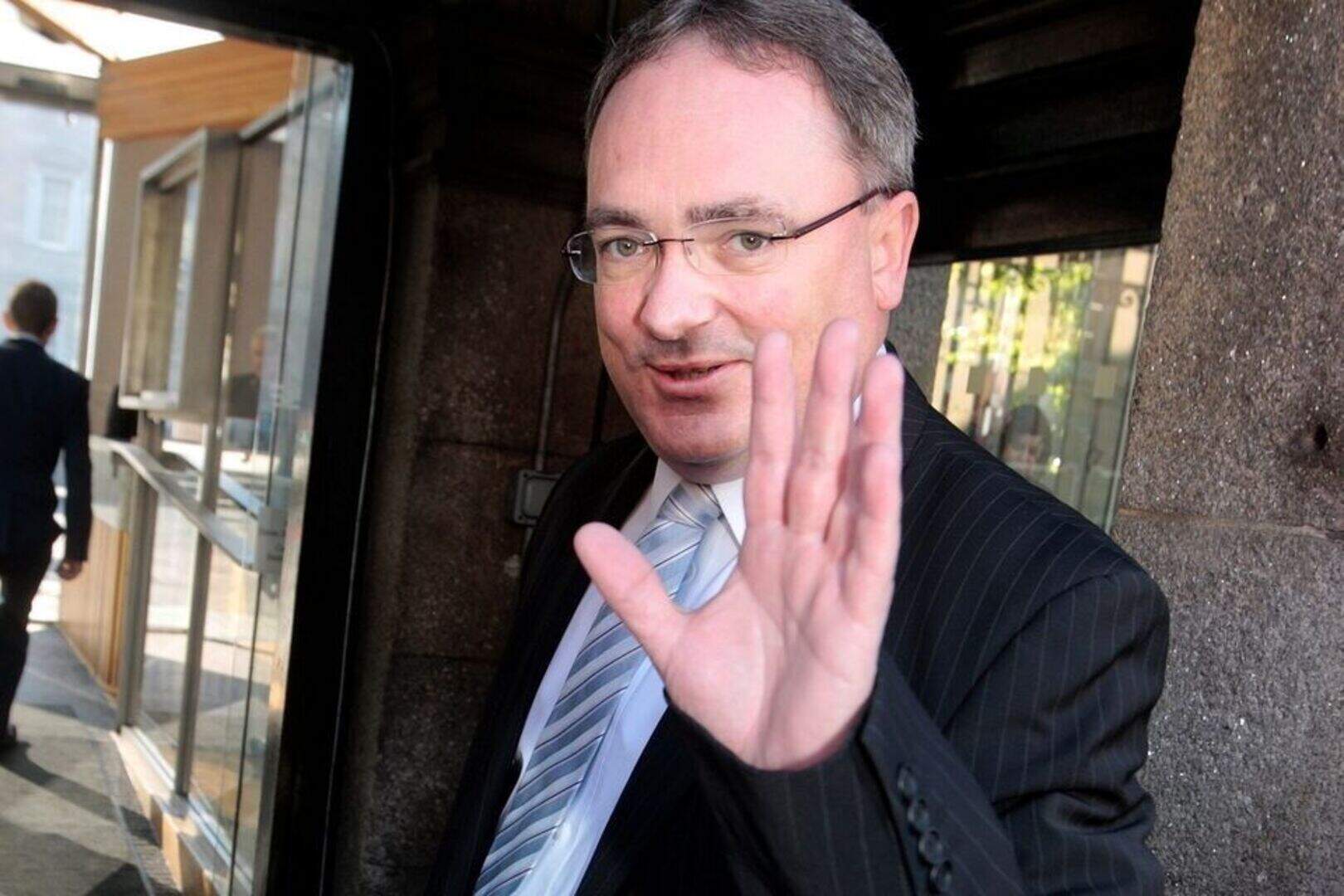 Nama announces final transfers to new work-out unit, drawing a line ...