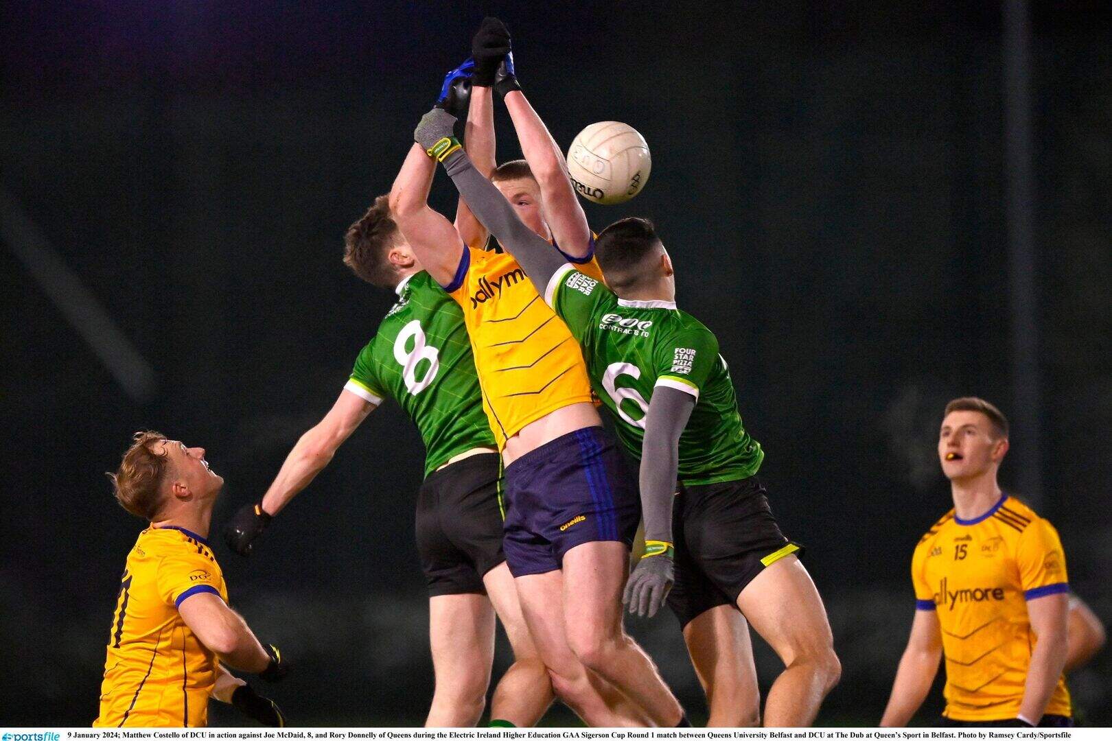 Martin Breheny: Inter-county elite talk of sacrifice while the rest ...