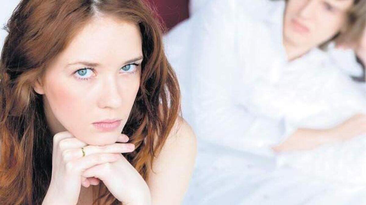 Not tonight, darling, we have a new baby | Irish Independent