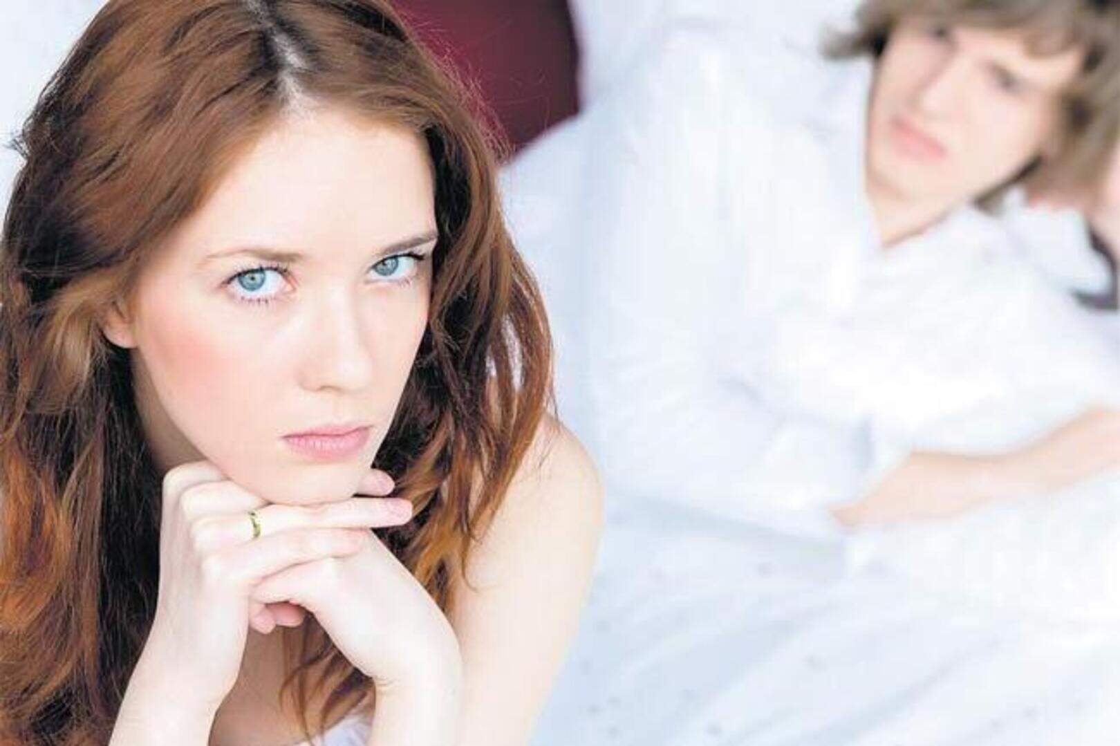Not tonight, darling, we have a new baby | Irish Independent