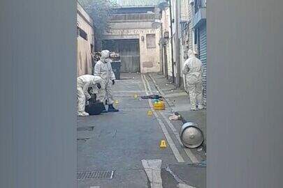 Gardaí at scene of assault which left man in ‘critical condition’ off ...