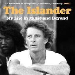 The Islander: The record boss who took a chance on ‘rinky-dinky’ U2 ...