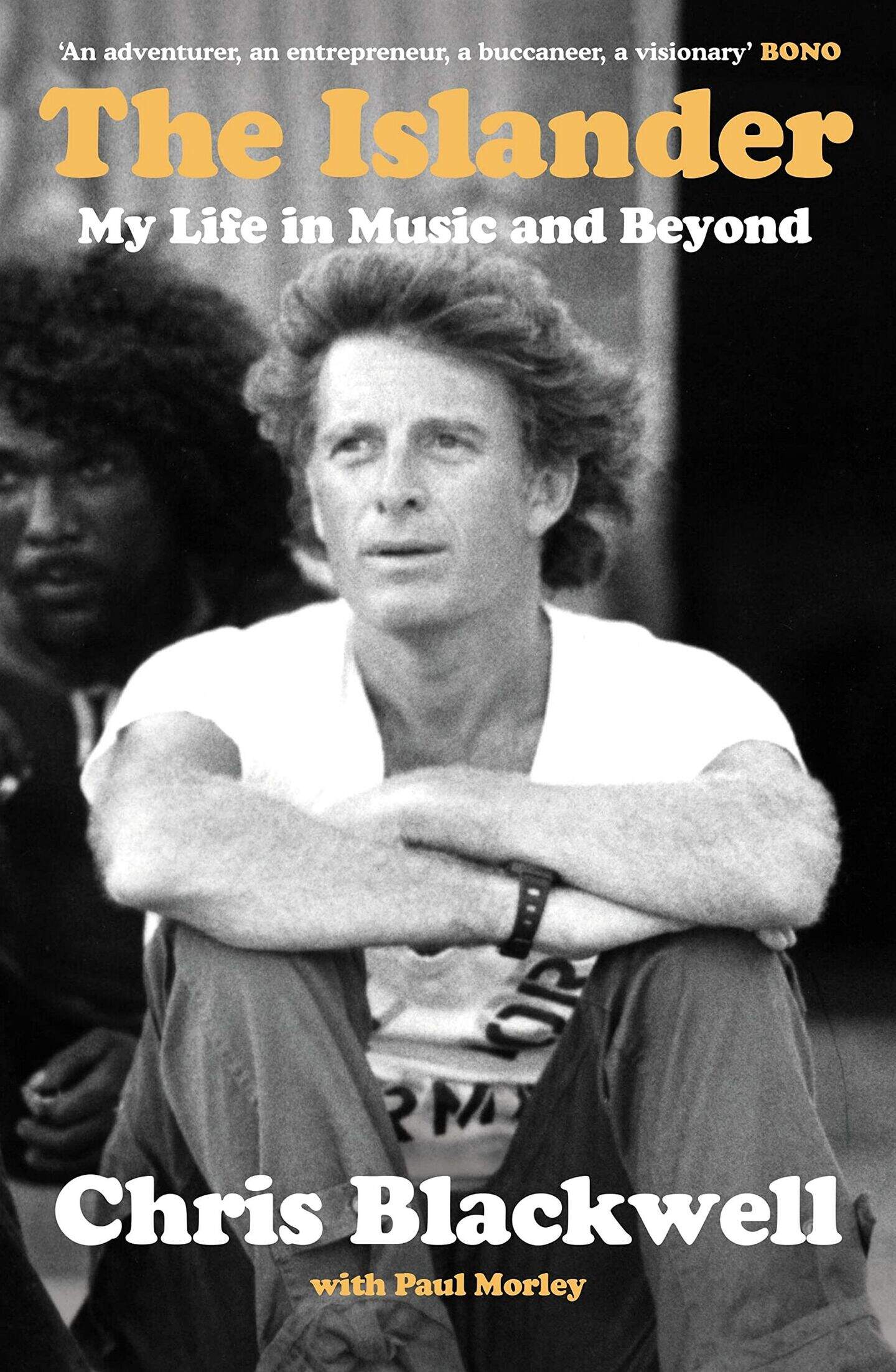 The Islander: The record boss who took a chance on ‘rinky-dinky’ U2 ...