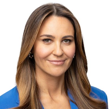 Brianna Parkins: I may be late to the LinkedIn game, but at least I won ...