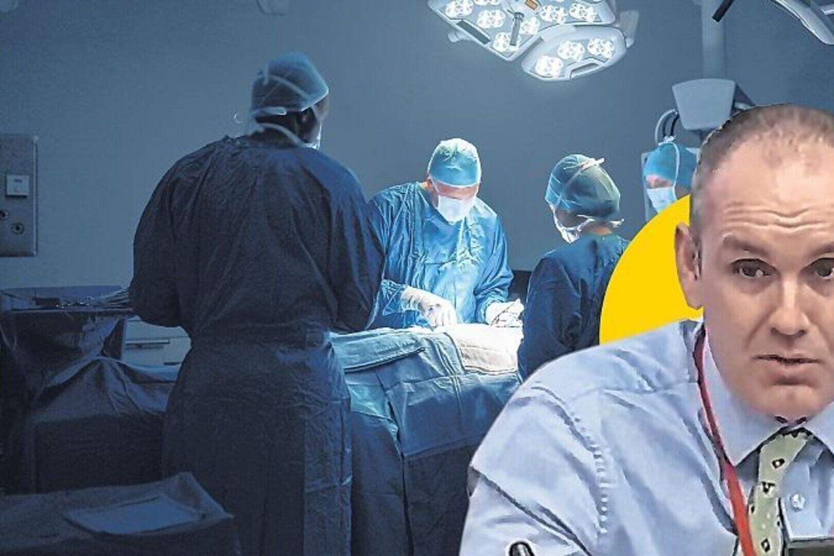 Parents want to see Temple Street surgeon Connor Green back at work now ...