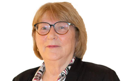 Kay Dawson elected chairperson of Fermoy MD – Vows to fight for the ...