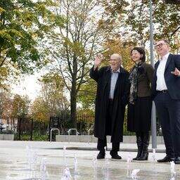 Colm Tóibín pays tribute to writer Mary Lavin at launch of space named ...