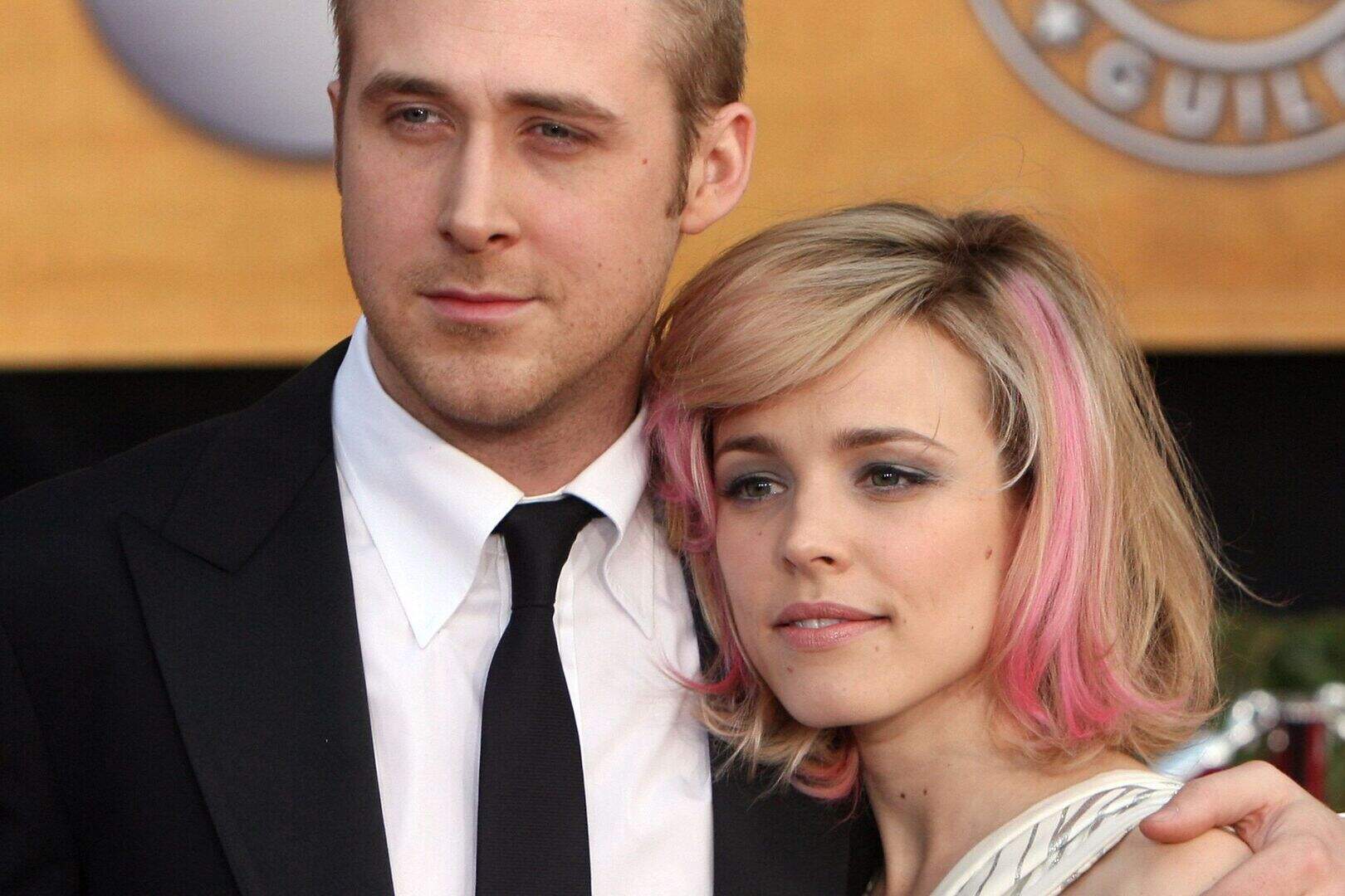 Ryan Gosling's ex Rachel McAdams 'devastated' over baby news | Irish ...