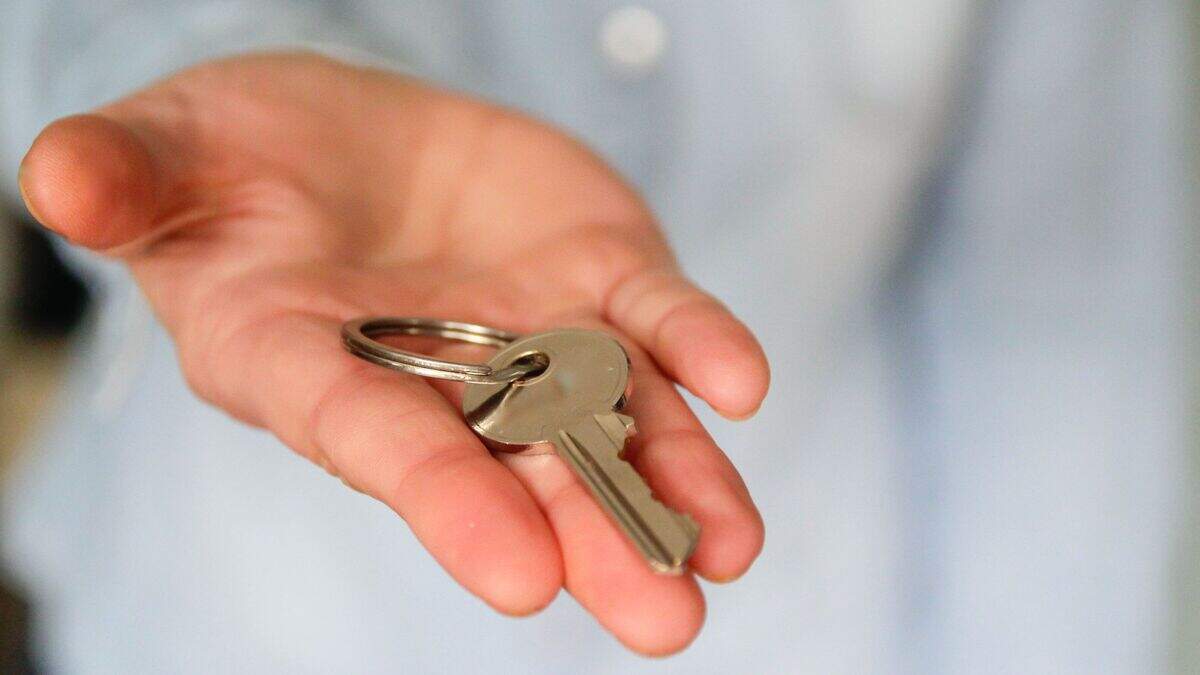 Majority of renters believe Government should support intergenerational ...
