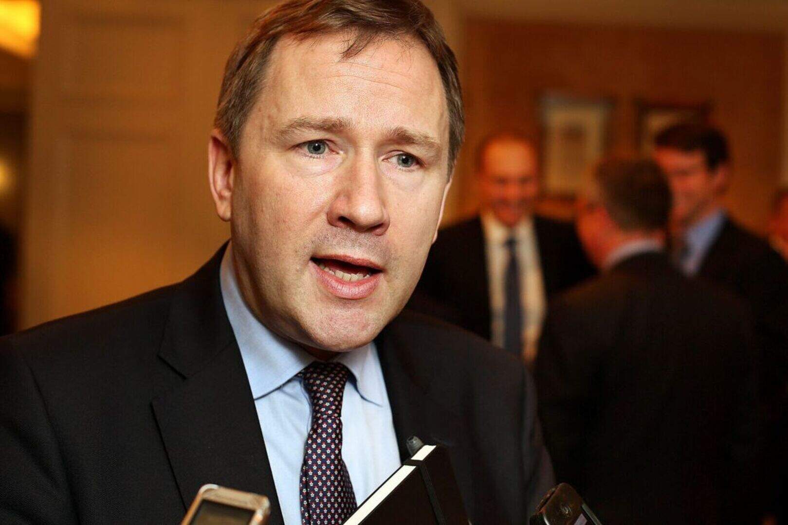 Aer Lingus CEO: Jobs won't be cut as long as company stays efficient ...