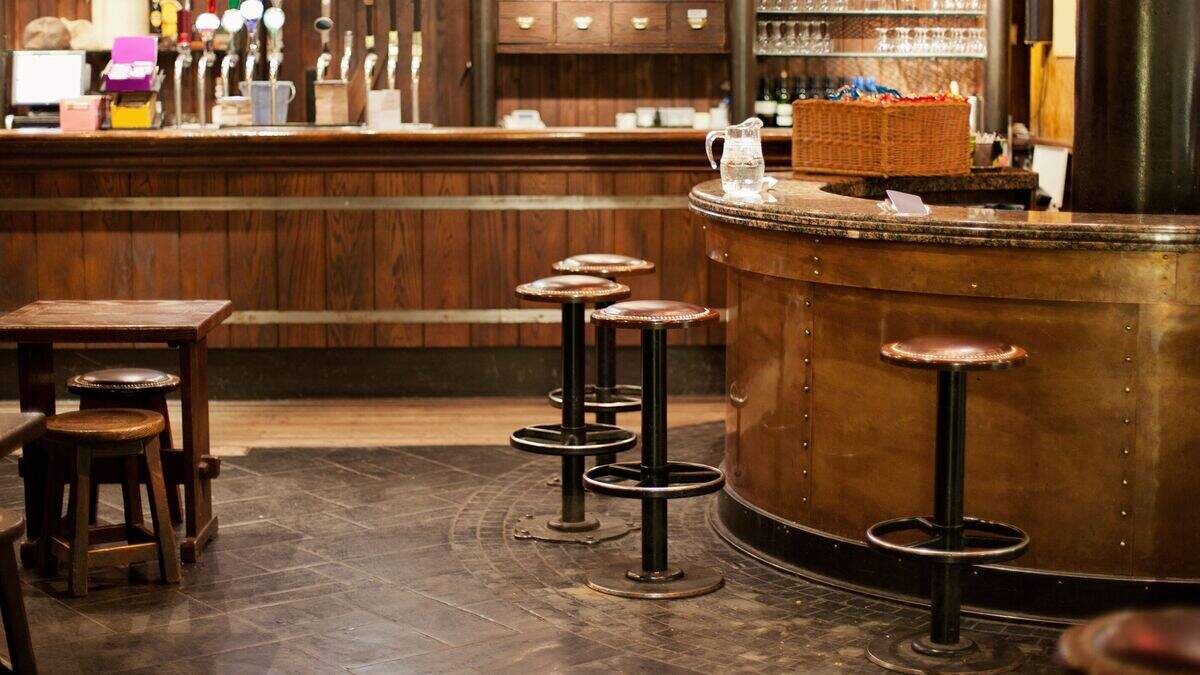 Almost a quarter of Ireland’s pubs have shut down since 2005 | Irish ...