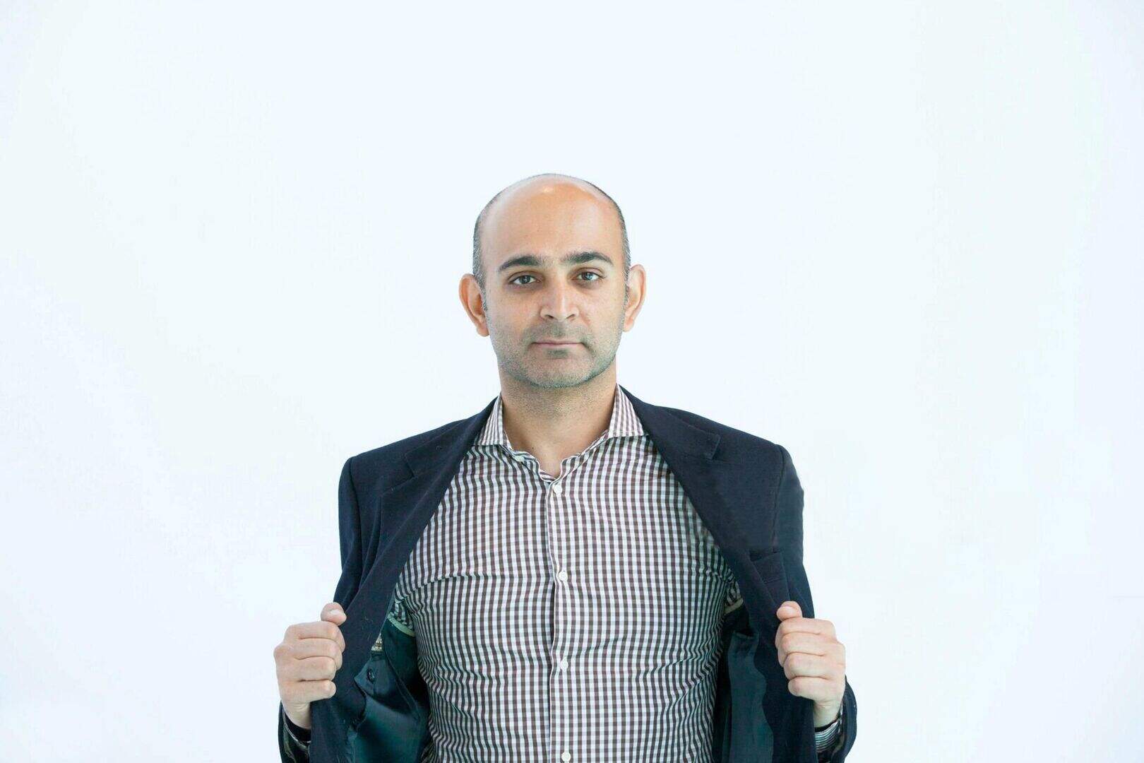 The Last White Man by Mohsin Hamid: A good premise is no great ...