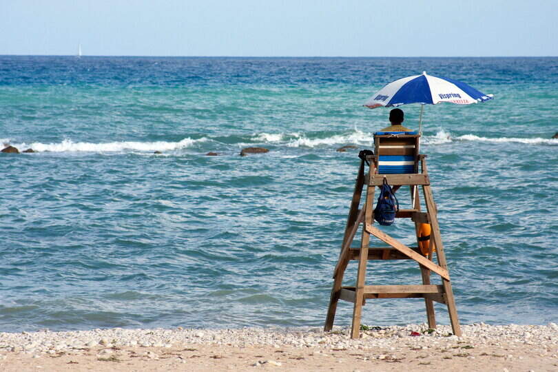 Why drowning ‘is a deceptively quiet event’ and doesn’t look like what ...