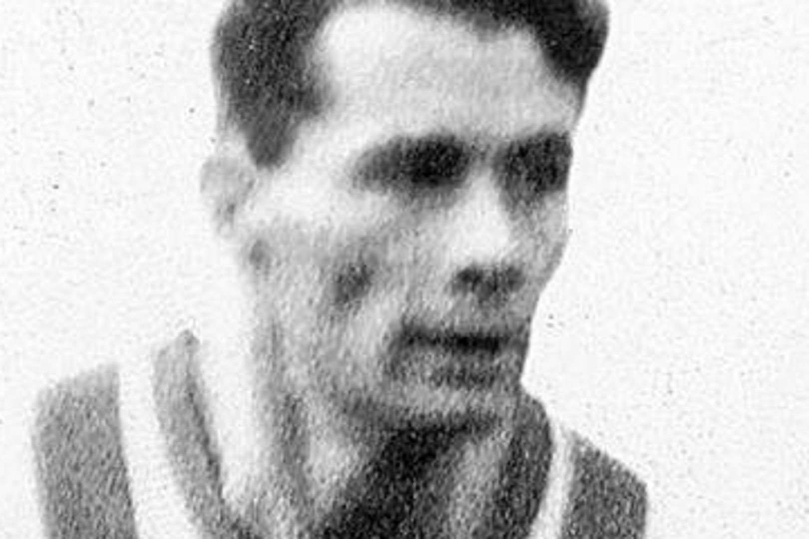 Irish soccer mourns legend Fogarty | Irish Independent