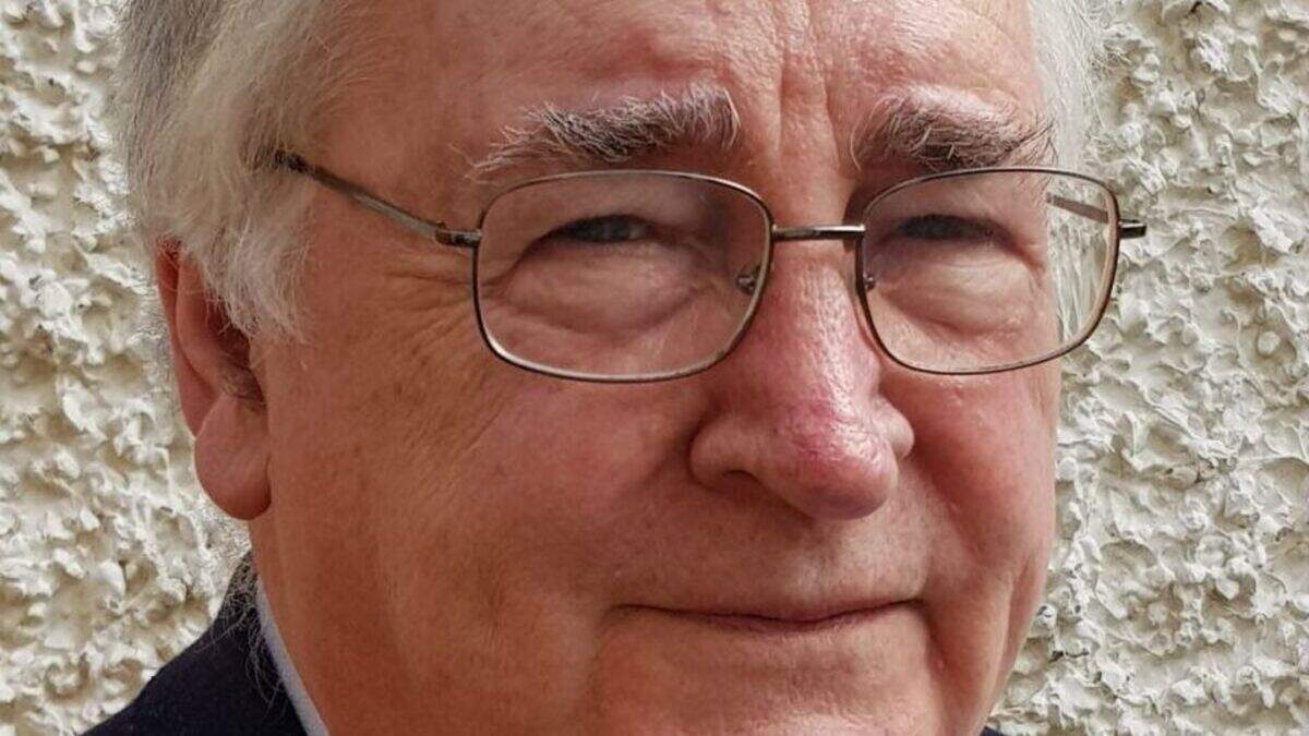 Gormanston man pens book on the history of the Phoenix Park | Irish ...