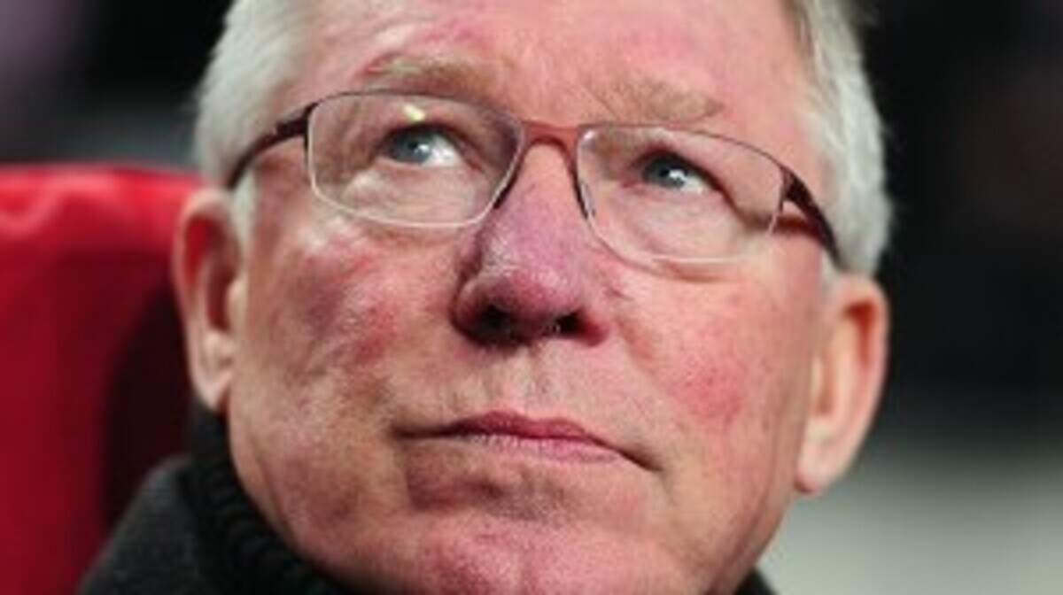 Ferguson warning over strugglers | Irish Independent