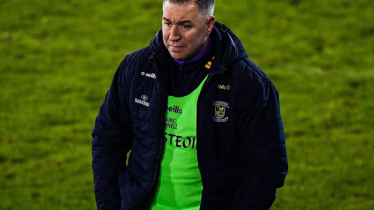 'Not enough teams have gone after Dublin' – Johnny Magee insists rivals ...