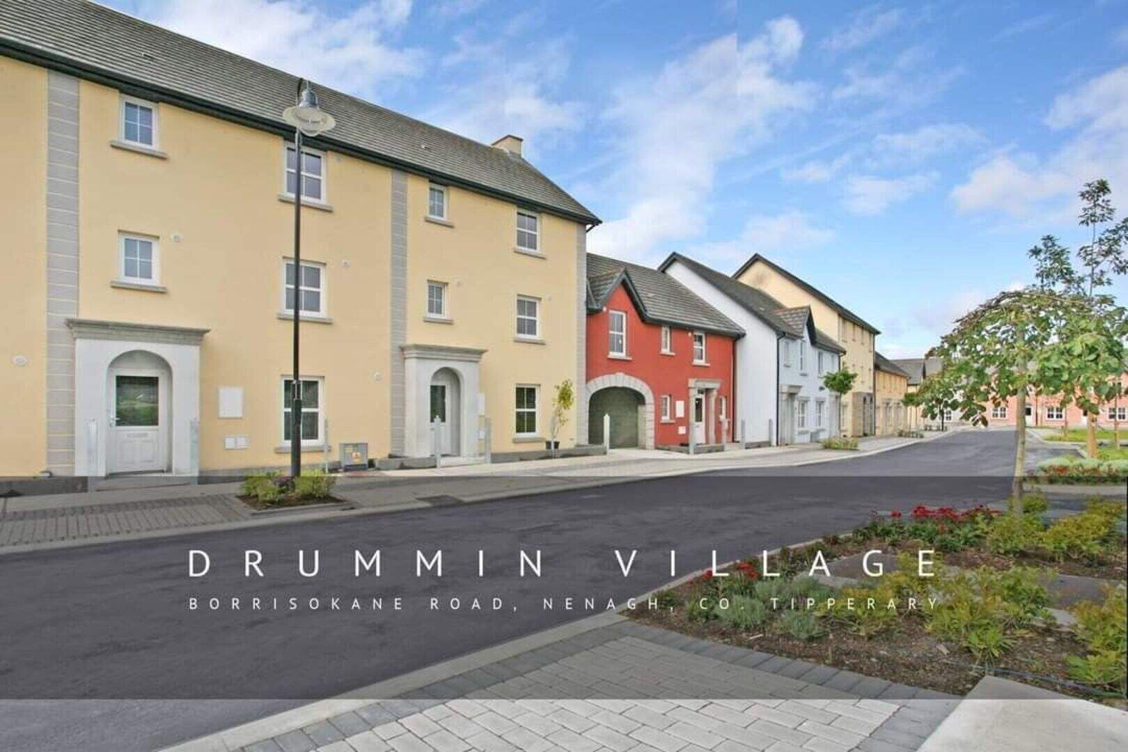 Application lodged in Tipperary to build 63 houses in Nenagh ...