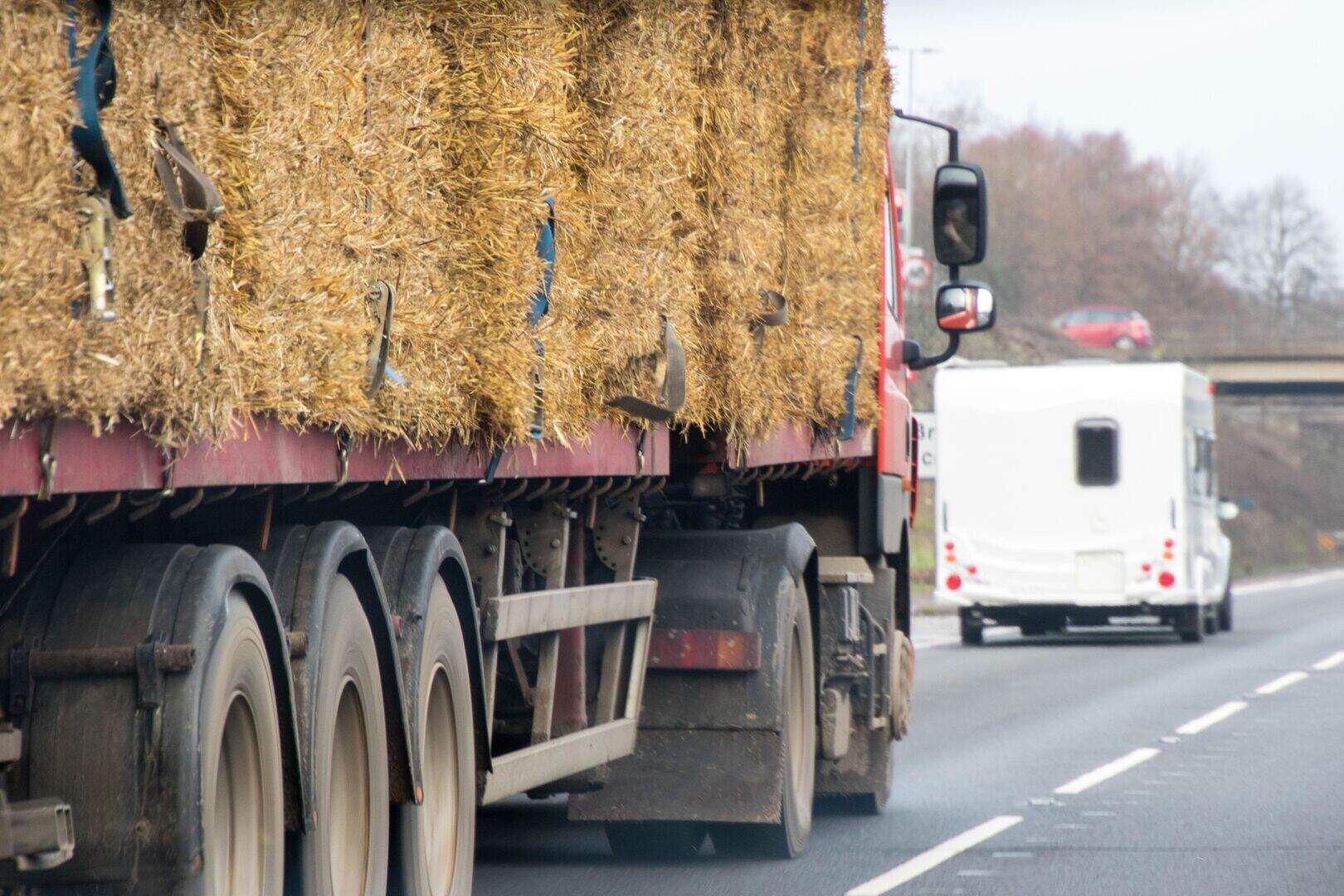 Cork haulier and driver both fined for breaking EU tachograph rules ...