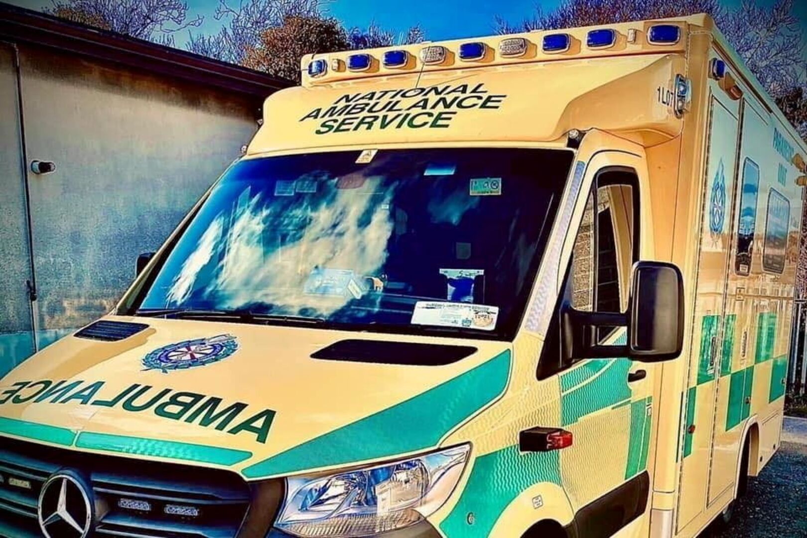 Boy in critical condition following incident at Monaghan Lake | Irish ...