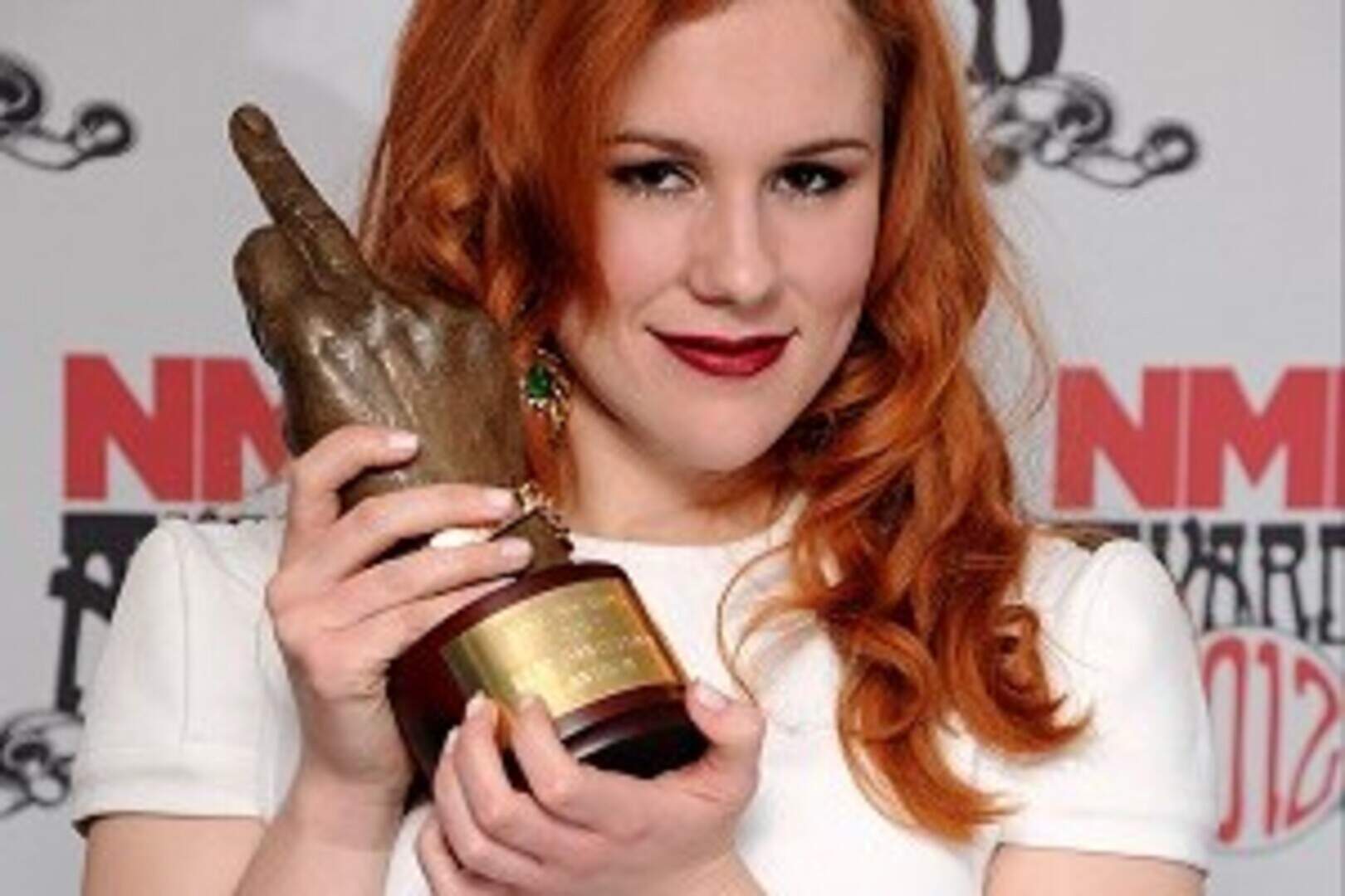 Keys a big inspiration to Katy B | Irish Independent