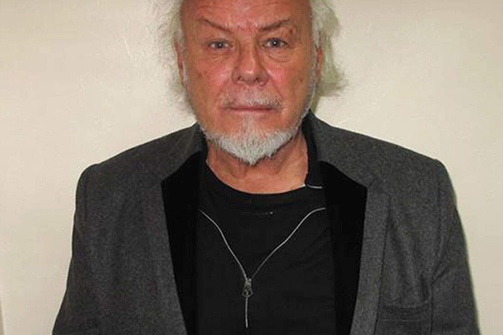 Gary Glitter faces parole hearing today in prison release bid | Irish ...